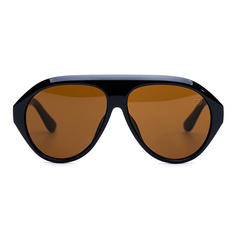 Óculos de Sol Norma | Elegância e Proteção UV400 – Rosa Coral